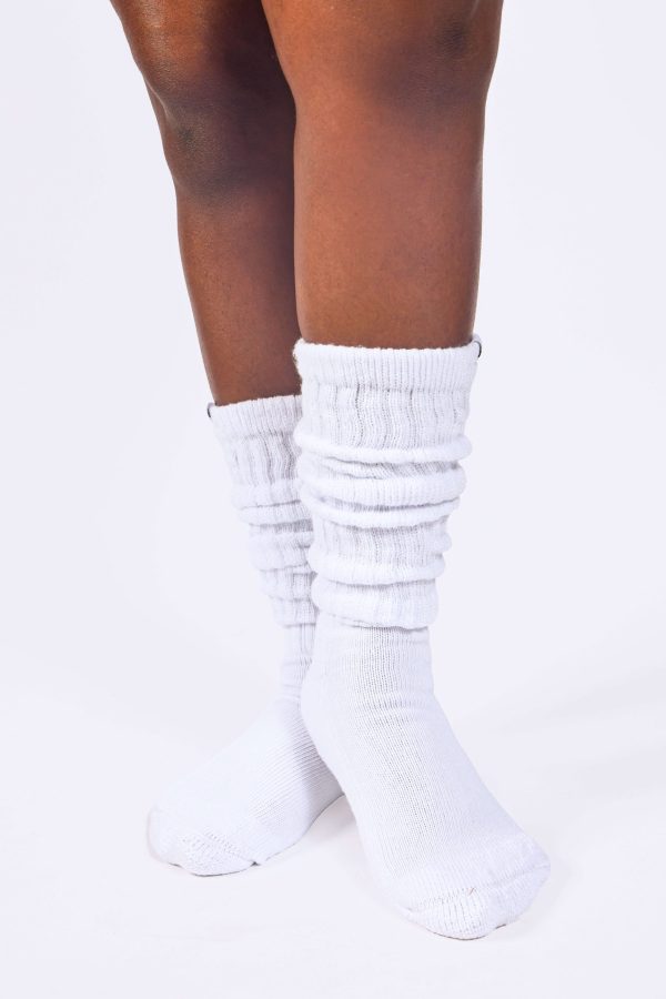 Slouch Socks – Socks For Everyday Living