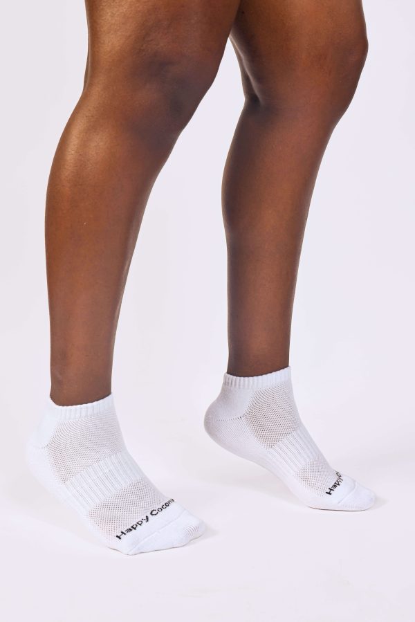 Ankle Socks – Socks For Everyday Living